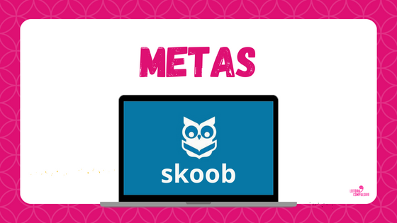 Metas Skoob - Leitora Compulsiva