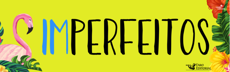 Imperfeitos, de Christina Lauren #Resenha - Leitora Compulsiva