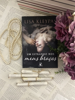 Fotos e Livros #123 - Leitora Compulsiva